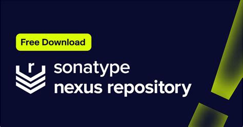 Introducing Nexus Repository Community Edition Enhanced Features For Growing Teams