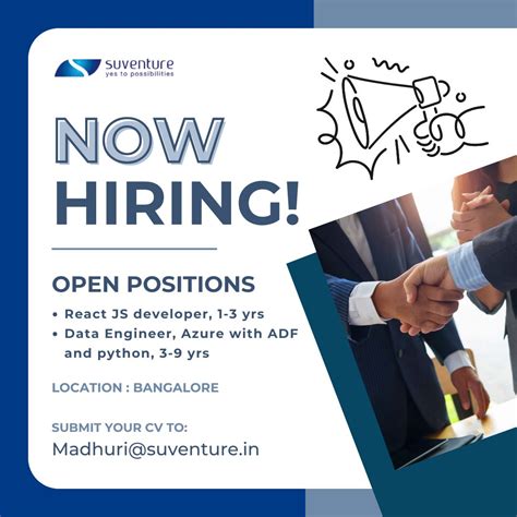 suventure on linkedin dataengineer reactjs azure adf python