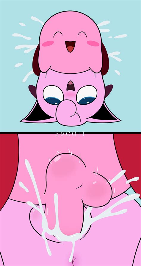 Post 6114336 39coit Crossover Jigglypuff Kirby Kirby Series Porkyman Super Smash Bros