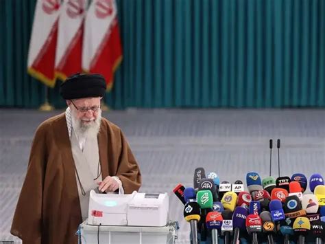 بی‌اعتنایی شهروندان به دور دوم انتخابات مجلس شورای اسلامی ایران