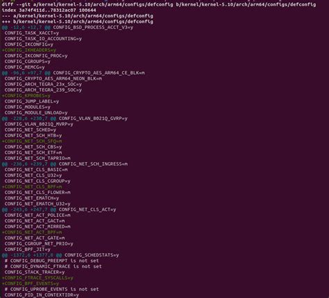 Issue Of Ebpf Support Jetson Agx Orin Nvidia Developer Forums