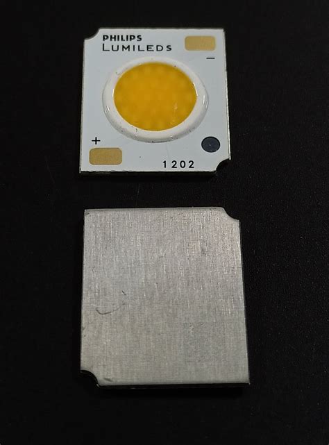 Cob Chip On Board Led W Mm X Mm At Piece In Mumbai Id