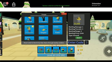 Tower Defense Simulator Codes