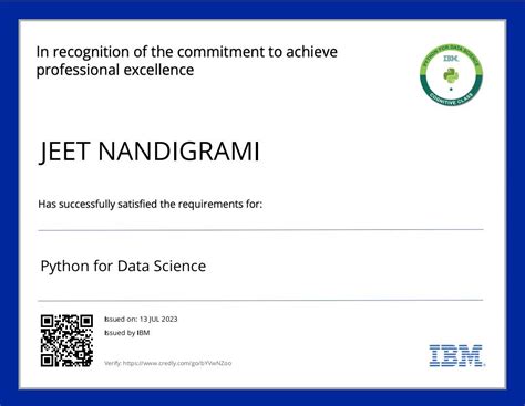 Jeet Nandigrami On Linkedin Connections Pythonfordatascience Ibm