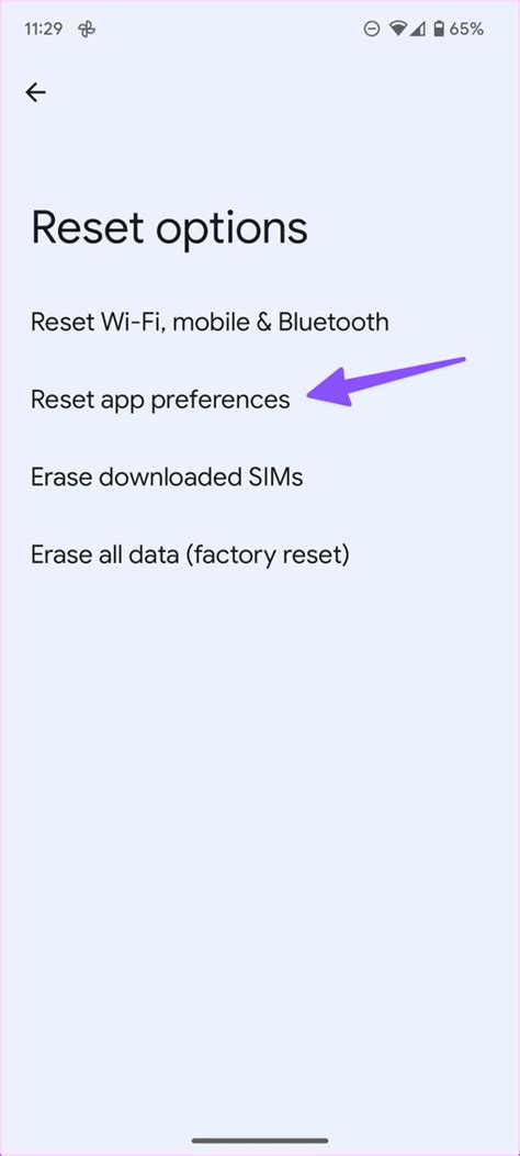 3 Ways To Fix Notification Sound Not Working On Android Guiding Tech