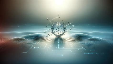 Nanotechnology Wallpapers 4k Hd Backgrounds On Wallpaperbat