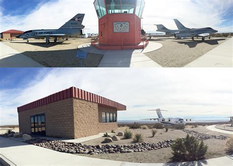 Visitor Control Center Opens March 1 Edwards Air Force Base News