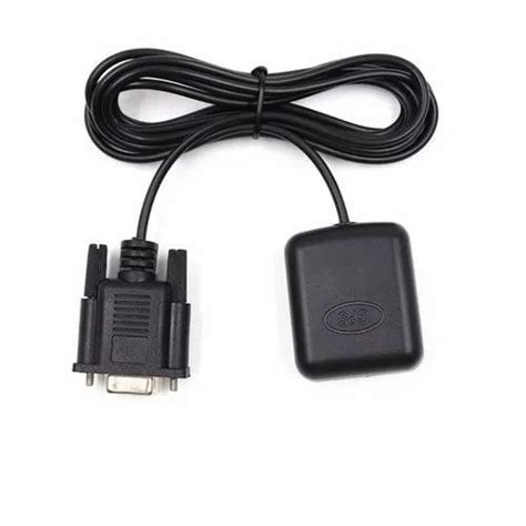 Black RS GPS Module At Rs In Roorkee ID