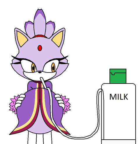 Milk Expansion