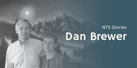 Nts Stories Dan Brewer Nazarene Theological Seminary