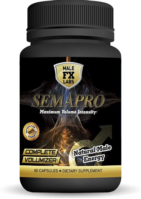 Amazon.com: Vitaliboost Load Boost - Semen Volume, Sperm Health, & Men's Fertility - 120 ...