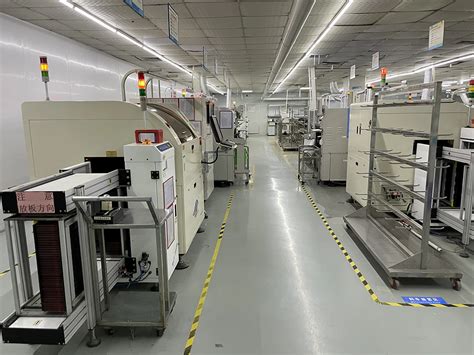 What Are The Characteristics Of Pcb Smt Processing Pcba Manufacturers