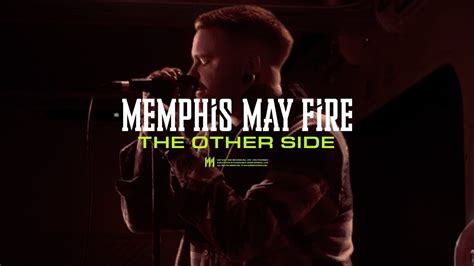 Memphis May Fire Quotes Matty Mullins The Memphis May Fire Mans