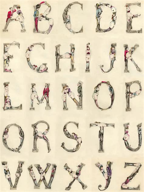 Exploring The Sensual Side A Glimpse Into Th Century Erotic Art Th Century