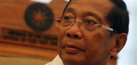 Senate Panel Recommends Plunder Charges Vs Binay Metrovan Independent News