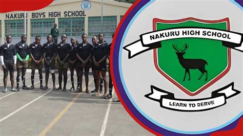 10 Best Performing High Schools In Nakuru County In 2026 Ke