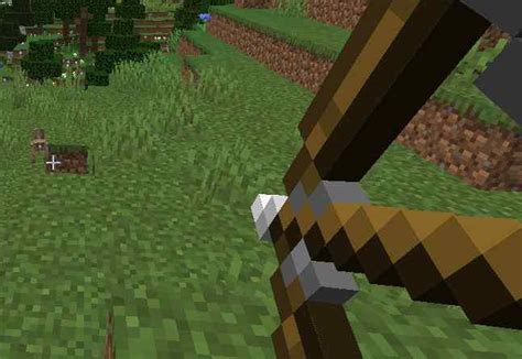 Minecraft Crossbow Vs Bow Which One Is Better