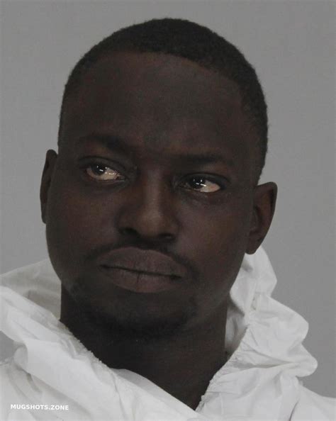 Davis Dedrick 01202025 Dallas County Mugshots Zone