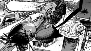 Denji Chainsaw Devil Vs Reze Bomb Devil Who Won The Fight And How