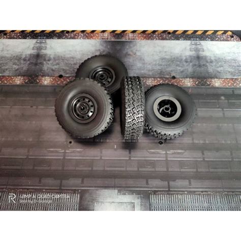 Jual Ban Set Wpl C34 5 Ban Shopee Indonesia