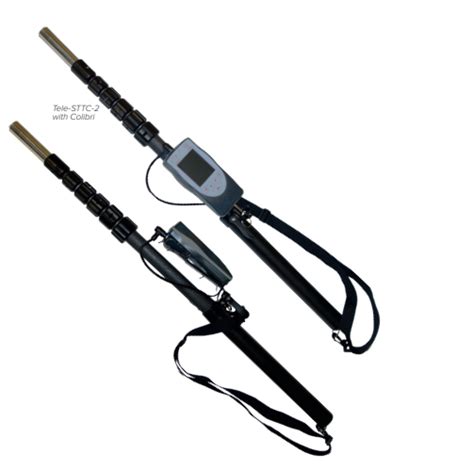 Mirion Csp Probes Gammadata Improving Science