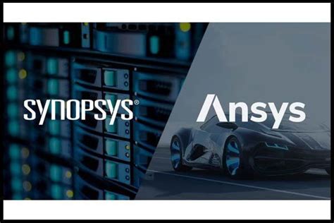 Dr Akhilesh Verma On Linkedin Synopsys To Acquire Ansys