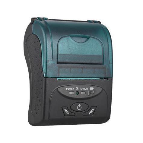 Best Price For Generic Bluetooth Usb Com Mini Portable Wireless Thermal