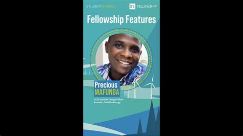 Fellowship Feature Precious Mafunga Youtube