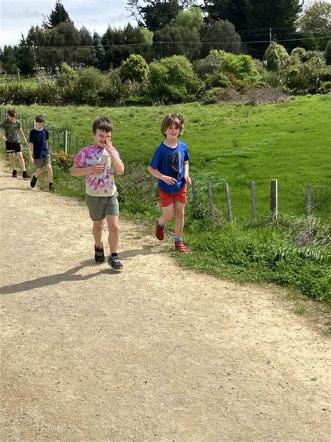 Halcombe School Halcombe School Added A New Photo