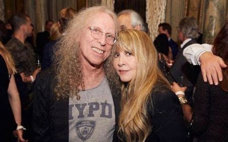 Who Is Stevie Nicks Is She Married