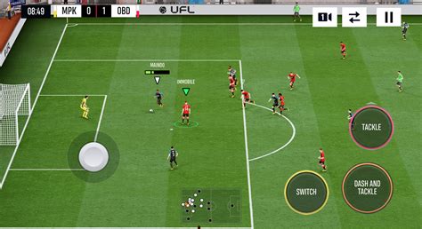 Ufl Apk For Android Download
