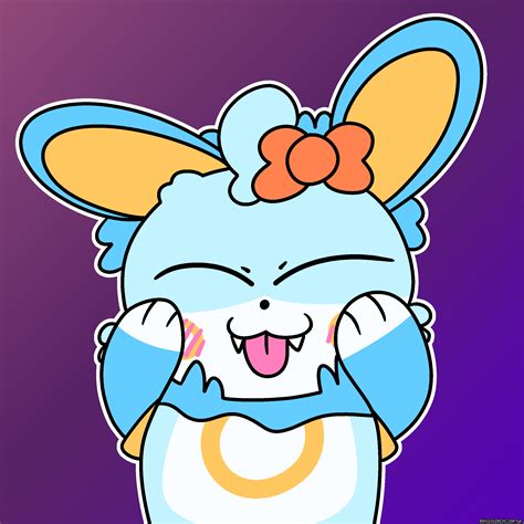 Fiffy By Bigsadcary On Newgrounds