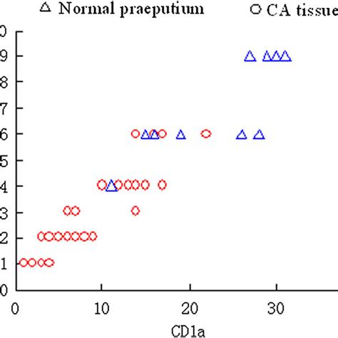 E Cadherin Expression A E Cadherin Expression In The Normal Download Scientific Diagram