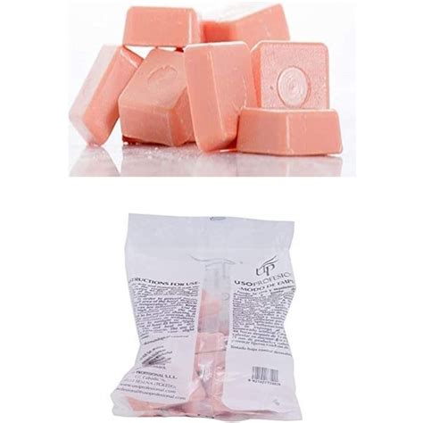 Cera Profesional Up Cera Caliente Rosa Cera Caliente Rosa Bolsas De Kg Rosa