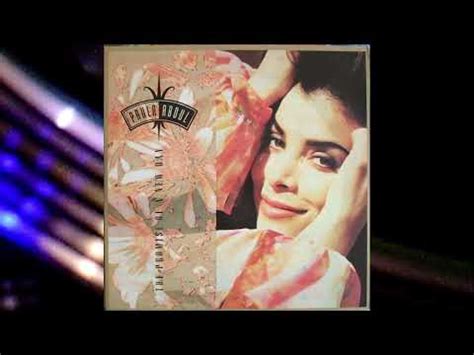 Paula Abdul The Promise Of A New Day 1991 Vinyl Discogs