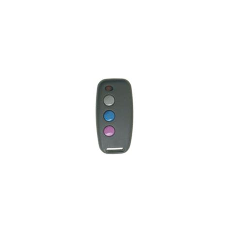 Sentry 3 Button Transmitter Learner 403 Standard Range Bustedsecurity