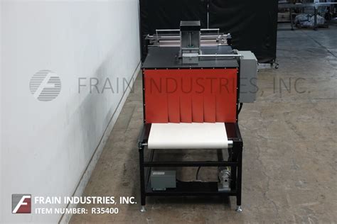 Arpac Shrink Bundler 737c For Sale R35400