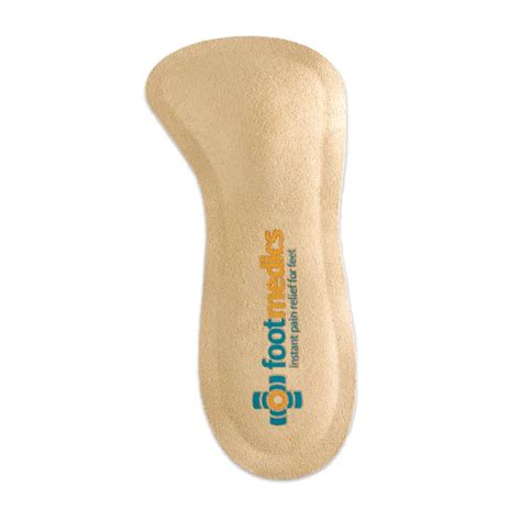 Footmedics Metaflex Foot Orthotic Talarmade Ltd