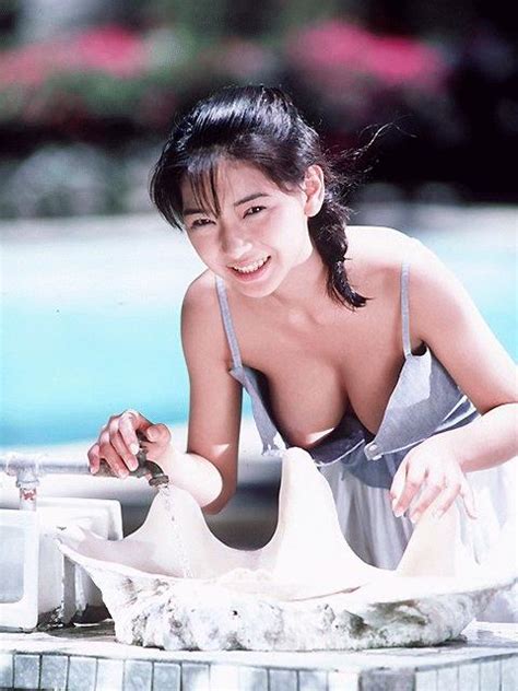 Asian Downblouse Kobayashi
