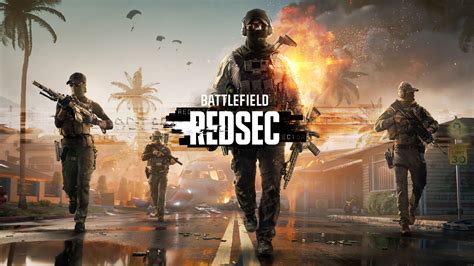 Battlefield™ Redsec Frequently Asked Questions Electronic Arts