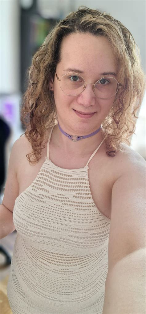 Is It Time For Summer Dresses Yet Rtransadorable