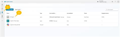 Lab Mcs2 Defining Topics Copilot Developer Camp