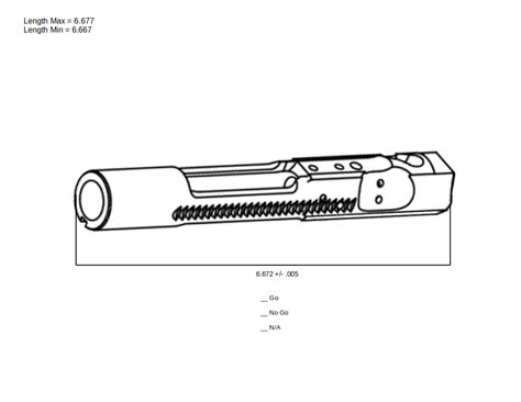 Ar 15 Bolt Carrier Diagrams Working Document Viking Armory