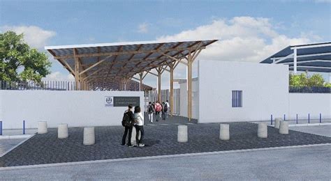 28 Idées De Architecture Des Lycées Français Du Monde Lycée Français