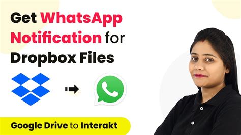 Automate Whatsapp Notifications For Dropbox File Uploads Using Pabbly Connect Pabbly