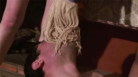 Eat The Mop And Drink The Filthy Mop Water Slag You Are Such A Disgusting Freak Nasty Natascha