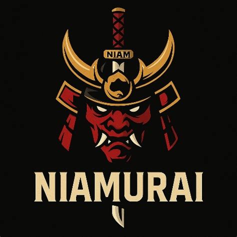 Niamurai Youtube