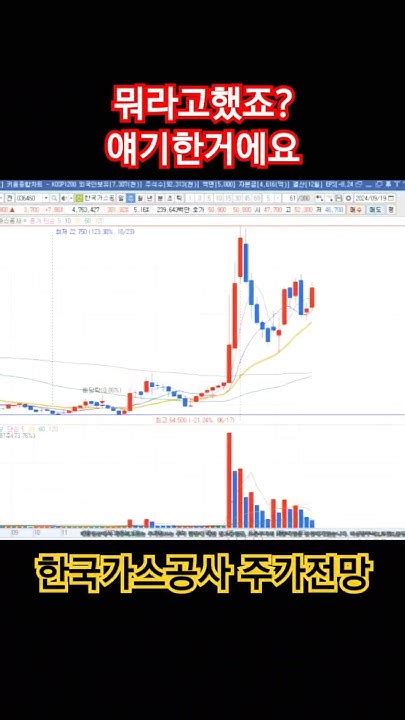 뭐라고했죠 얘기한거에요 한국가스공사 주가전망 에이피알 두산로보틱스 에코프로에이치엔 포스코홀딩스 알테오젠 유한양행 삼성전자주가전망 두산에너빌리티 한국가스공사