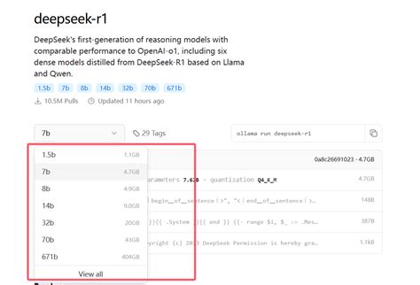 Deepseek R114b 未受限版本 模型本地部署教程（n卡a卡） 柴郡猫