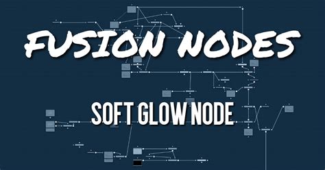 soft glow node jayaretv